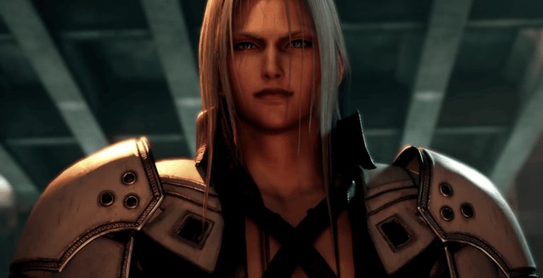 ファイナルファンタジーVII: セフィロスのすべて - ファイナルファンタジーシリーズ